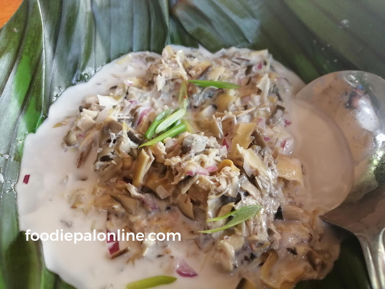 Davao Oriental Food Appreciation #MatiFoodTourism #SambuokanFestival # ...