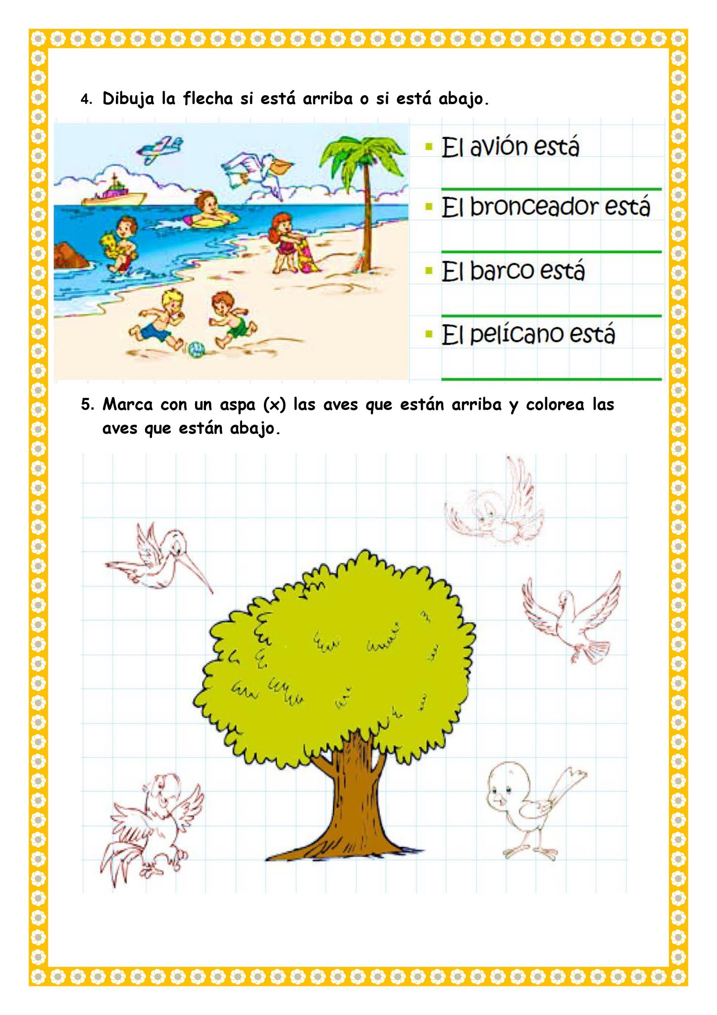 22/03 S2-D1 Dónde están los Objetos