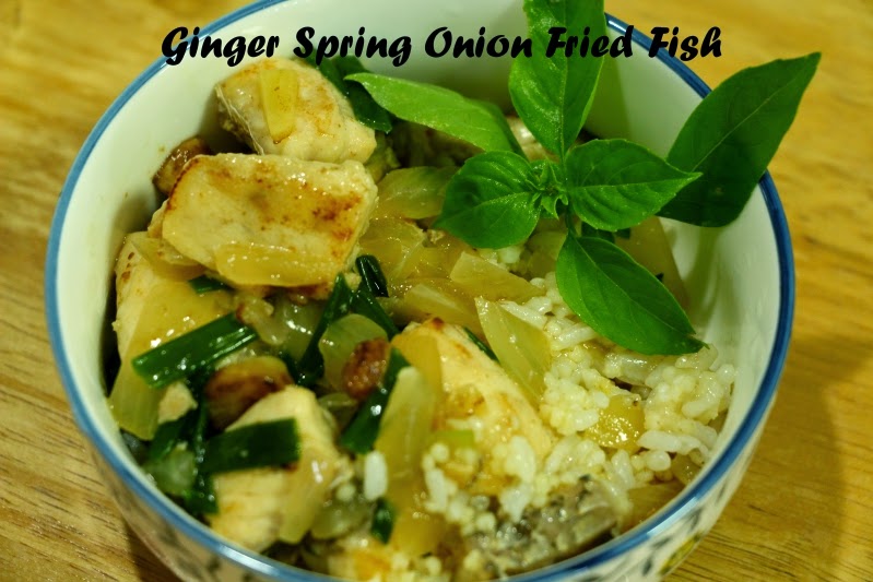 Homemade Foods Inspiration: July 2014