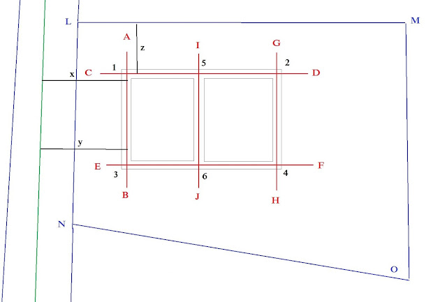 Setting out - Navita Academy