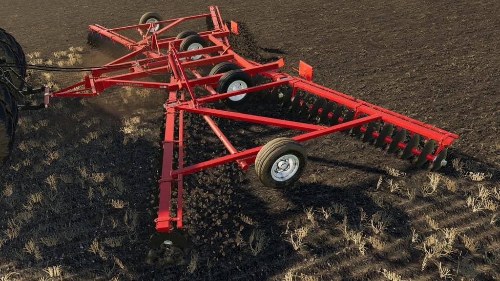 FS19 Case IH 490 v1.0 - FS 19 & 22 USA Mods Collection