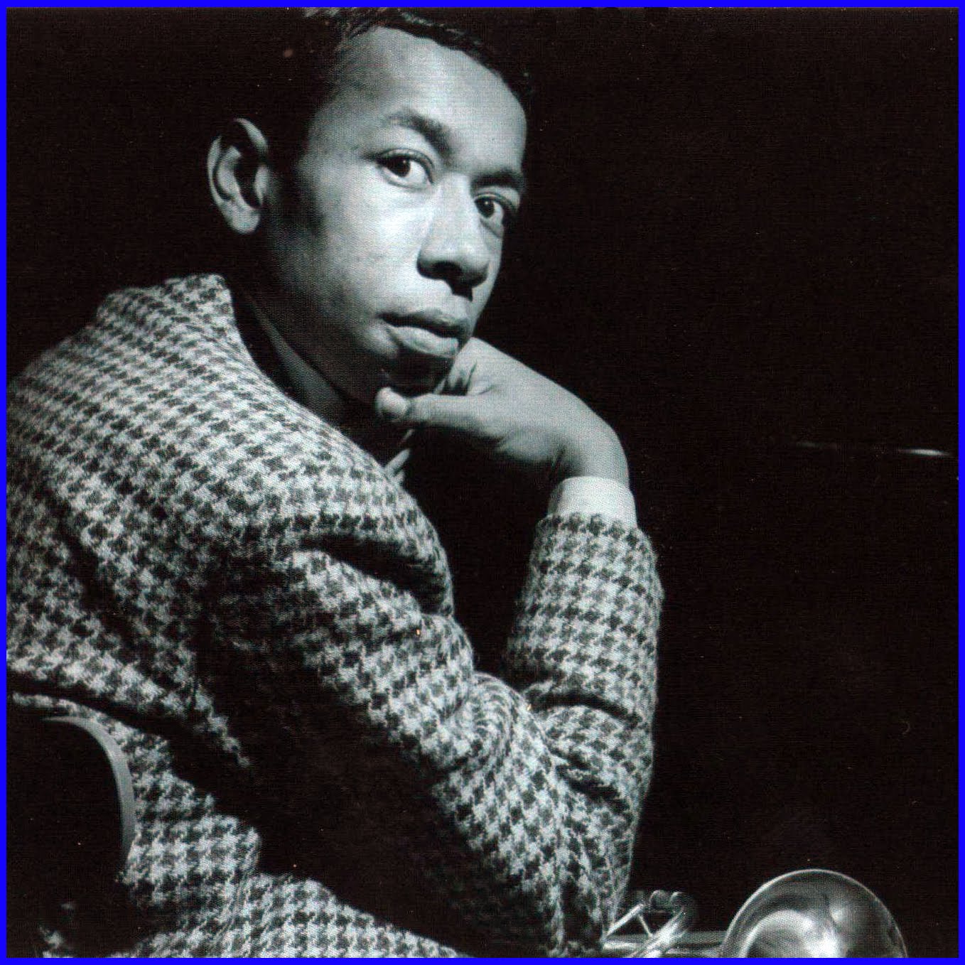 Magic Mac: Supergroover: Lee Morgan