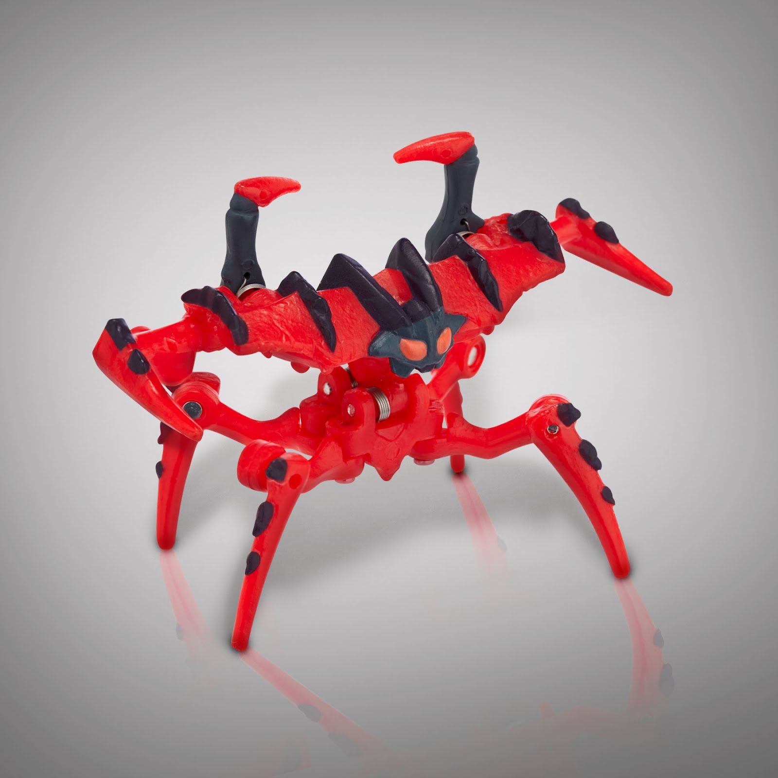 Sojourner Marable Grimmett: TOYS R US Hosts Monsuno Tournaments in ...