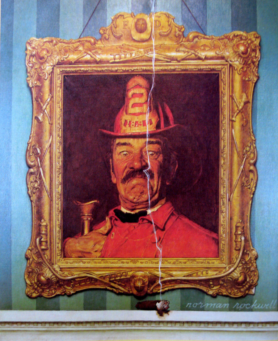 Harold Edward Brooks Portraits and Fine Art: Selections from Norman ...