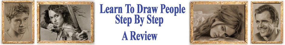 Learn To Draw People