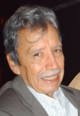 Ramón Palomares: un lazo con la tradición ~ Letras periodísticas