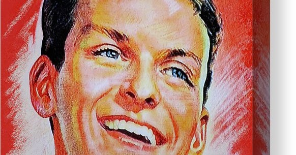 In the Mood with Scott Michaels: It's Showbiz! Show Notes 8/5-9