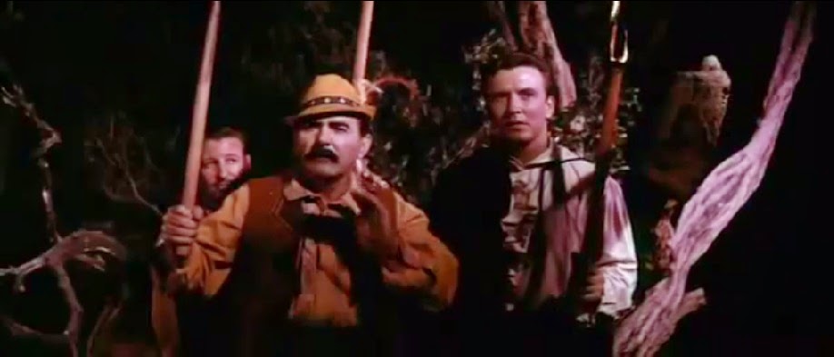 The Bloody Pit of Horror: Gallery of Horror (1967)