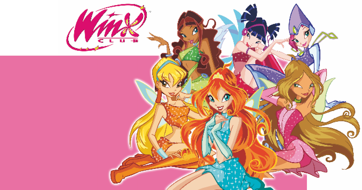 Rainbow Launches Licensing Strategy for ‘Winx Club’ - Winx Club All