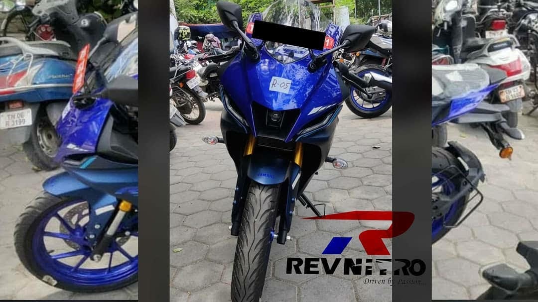 Yamaha R15 V4 2021, Indonesia Rilis Kapan? - Satupiston.com | Blog ...