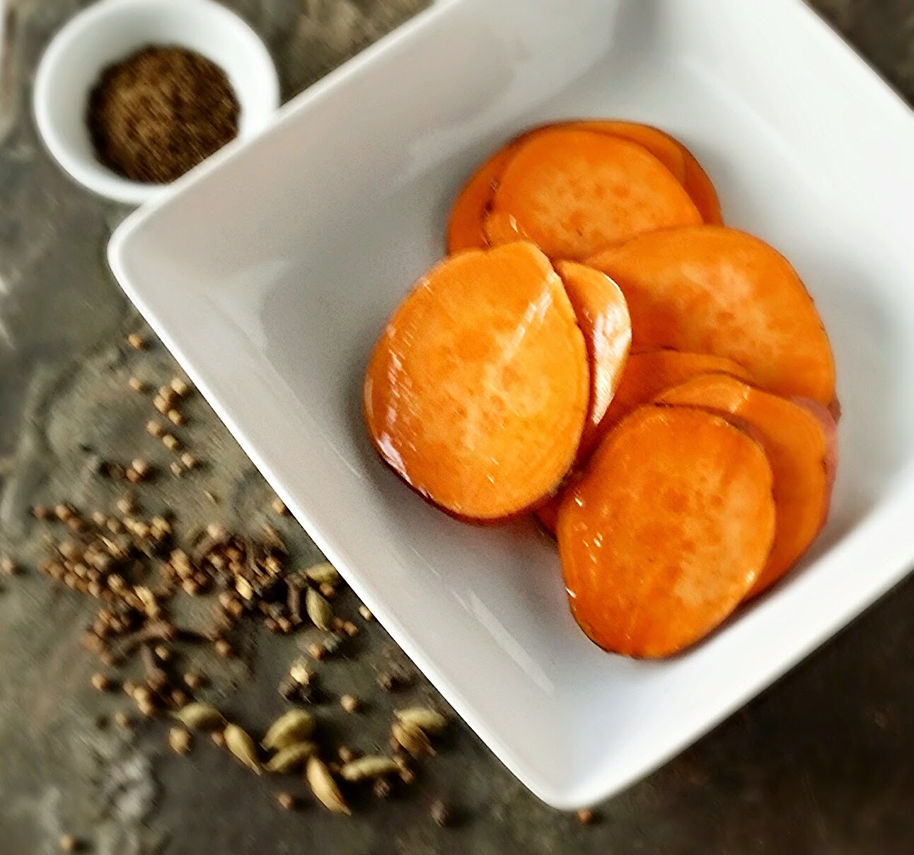 CHEF JASON KIEFFER: GO ON!! TAKE A DIP