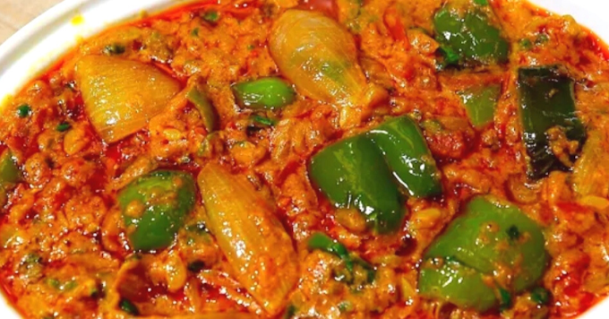 Chola Poori | How to make Chola Poori Recipe | Puri Choola | Chole Bhature