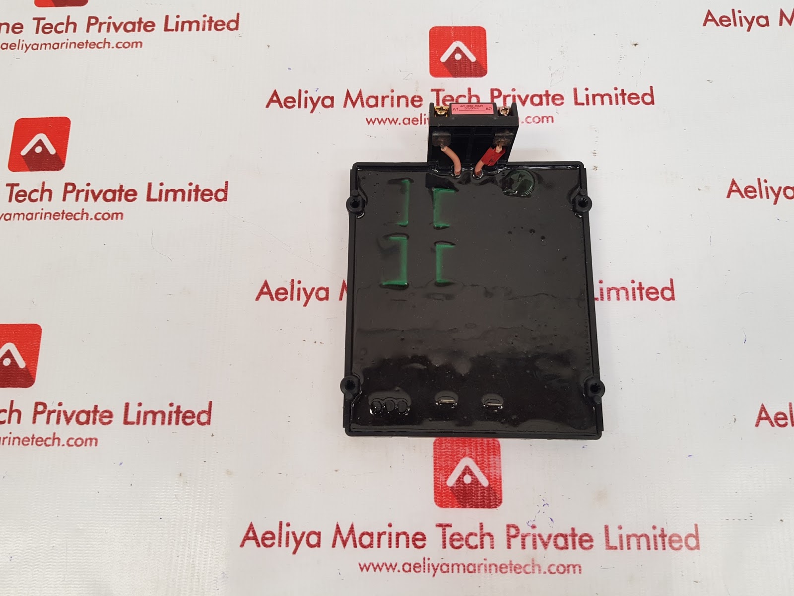 PCB CARD DL654018G1 - Aeliya Marine