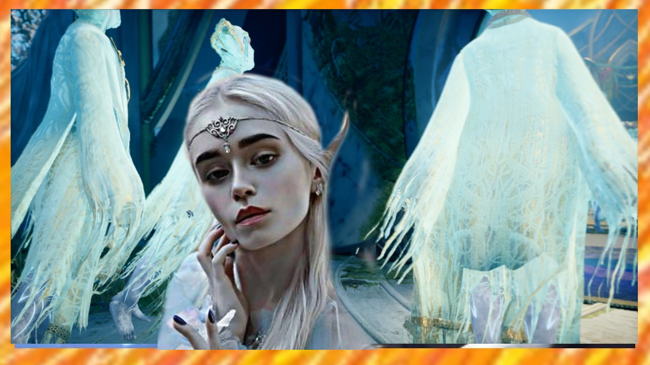 DEMONIOS MITOLOGICOS CELTAS