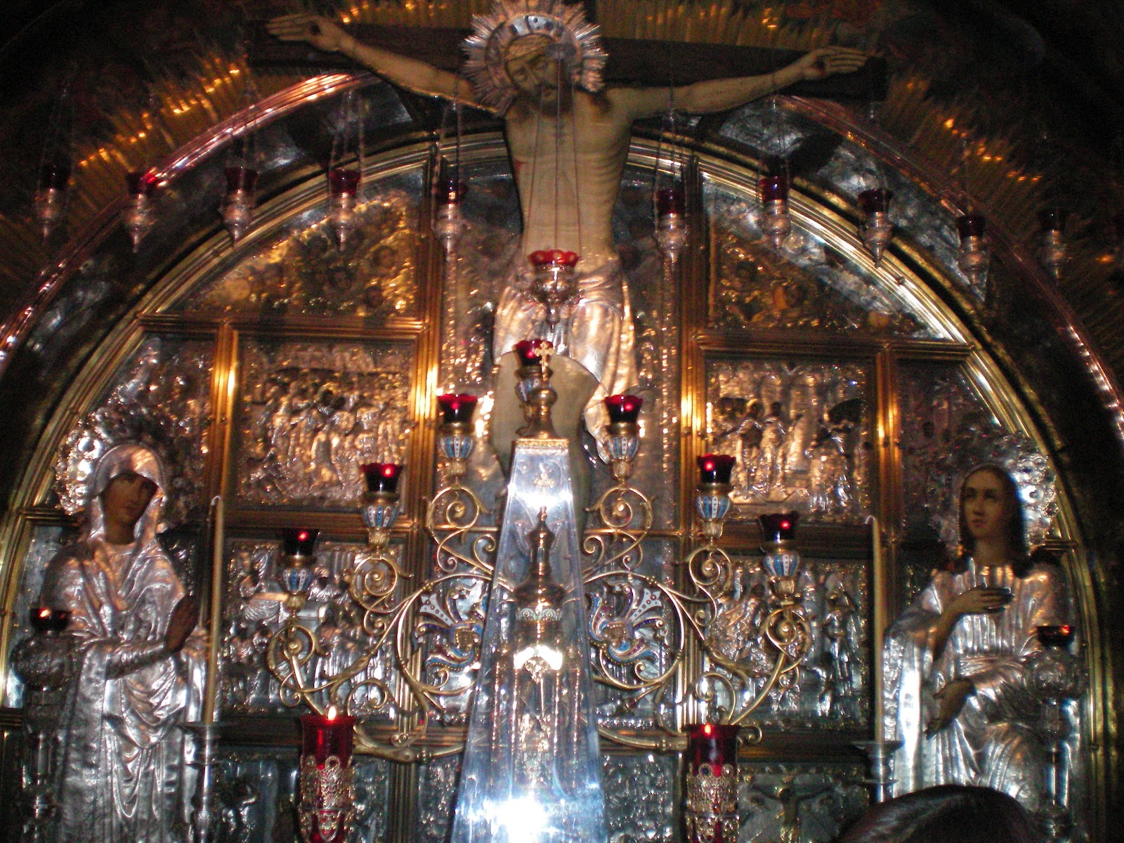 Puncak Liturgi Gereja Katolik - Trihari Suci dan Minggu Paskah ...