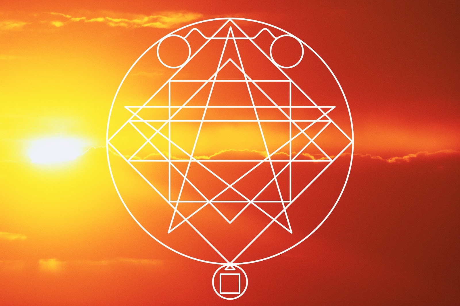 OEAHOO, sabiduría universal: El pleroma