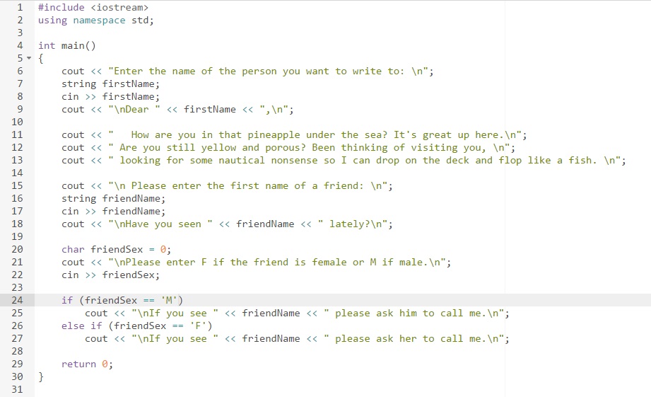 Lptcp Programming Journey Chapter 3 Drill Principles And Practice Using C
