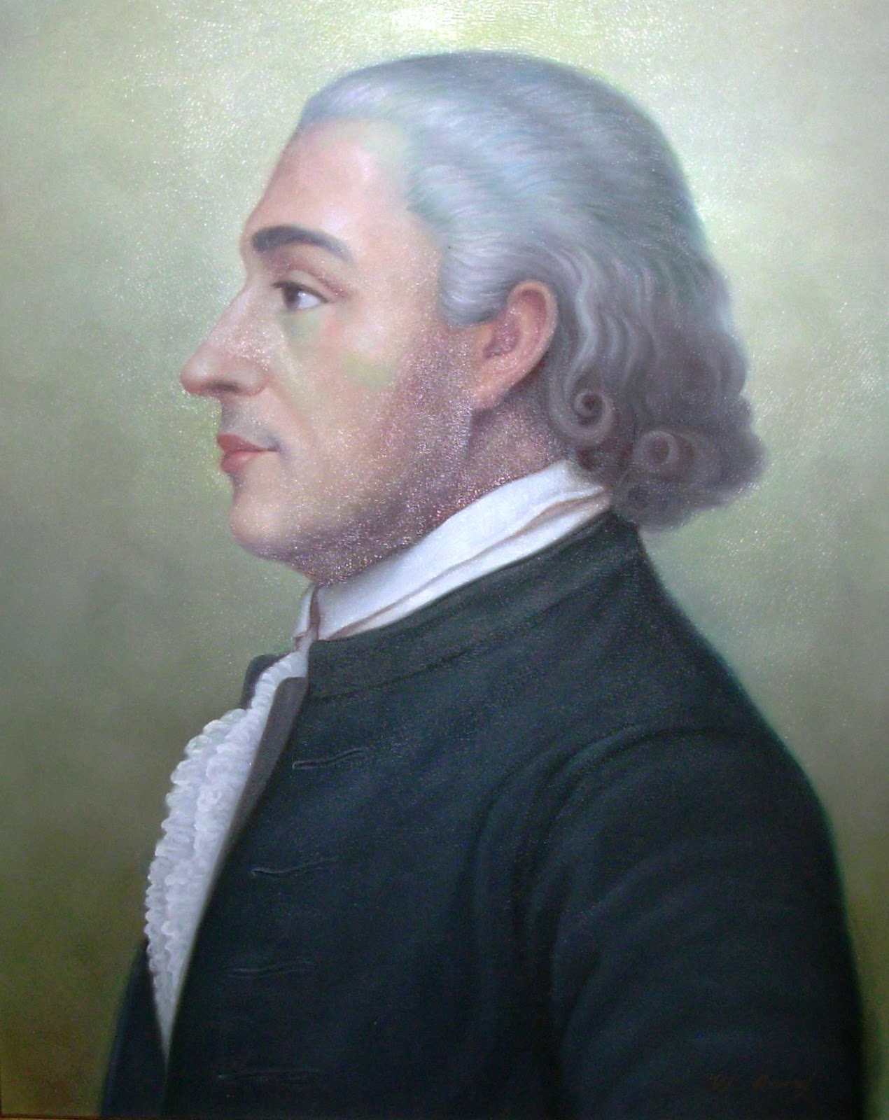 United Colonies and States Presidency: 1774-Present: United Colonies ...