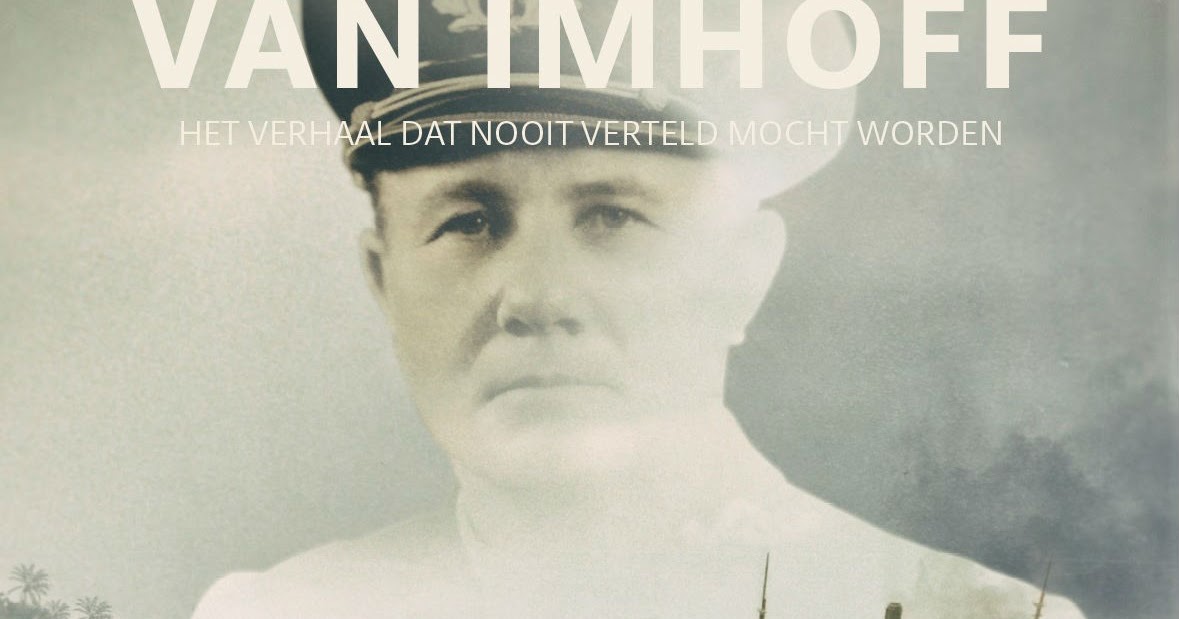 Dutch Radio: De Ondergang van de Van Imhoff