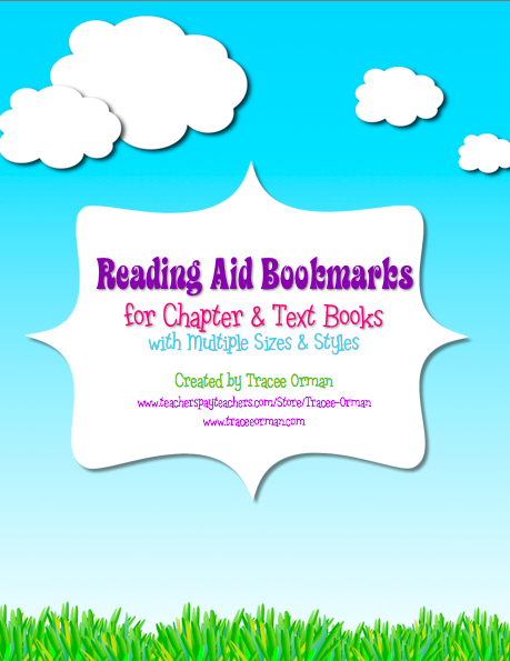 A Little Tip to Help Your Students With Reading Comprehension ...