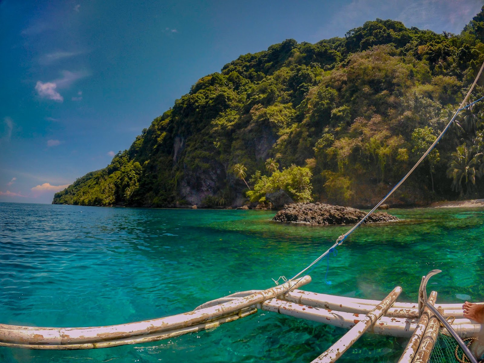 Little Pinay Explorer: Limasawa Island Travel Guide 2018 (Southern Leyte)