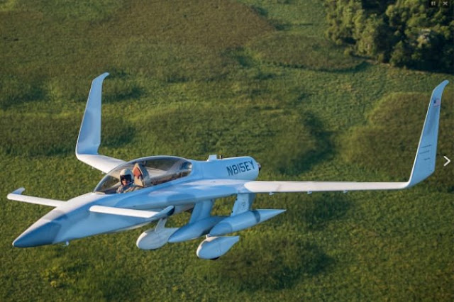 Kathryn's Report: Aircraft Structural Failure: Hooley Jet Eze, N815EY ...