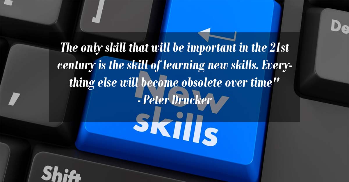 10 Ways To Learn A New Skill To Gain Mastery