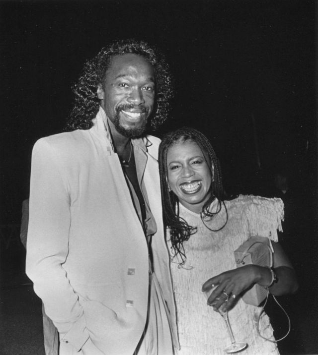 Ashford & Simpson: One of the Greatest Duos of All Time ~ Vintage Everyday
