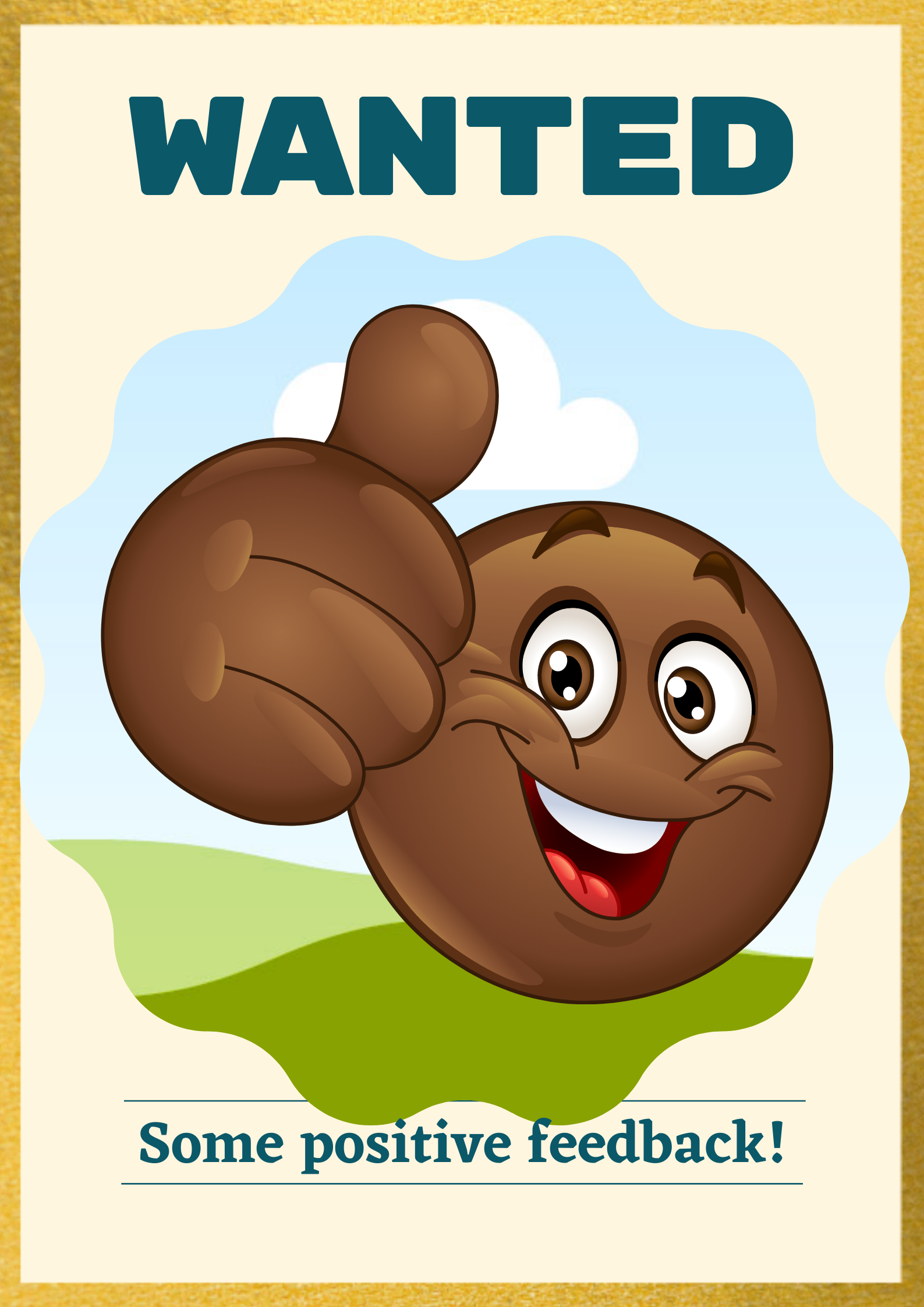 Student Advisor Cartoon