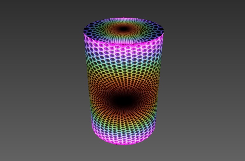 Modelado Virtual de Espacios Urbanos: Ejercicio #6, trabajando con el ...