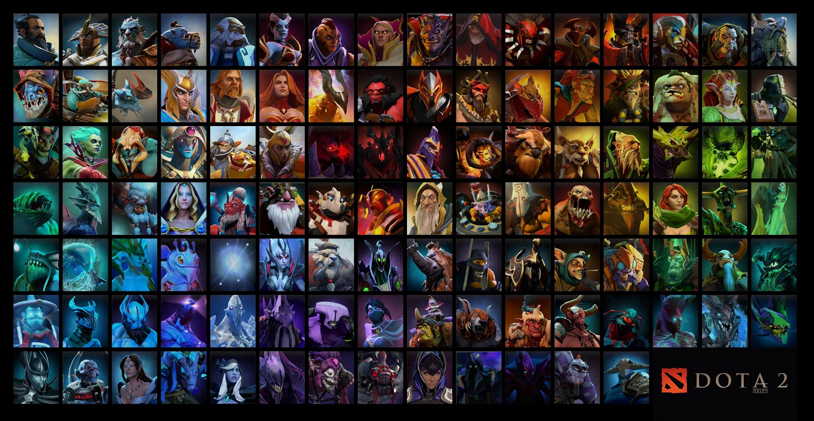 World e-Sports.: dota 2 heroes guide,dota 2 heroes names,dota 2 heroes ...