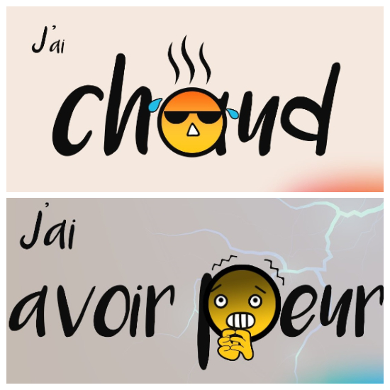 FLE en ESO: Comment vous sentez-vous FLE en ESO: Comment vous sentez-vous