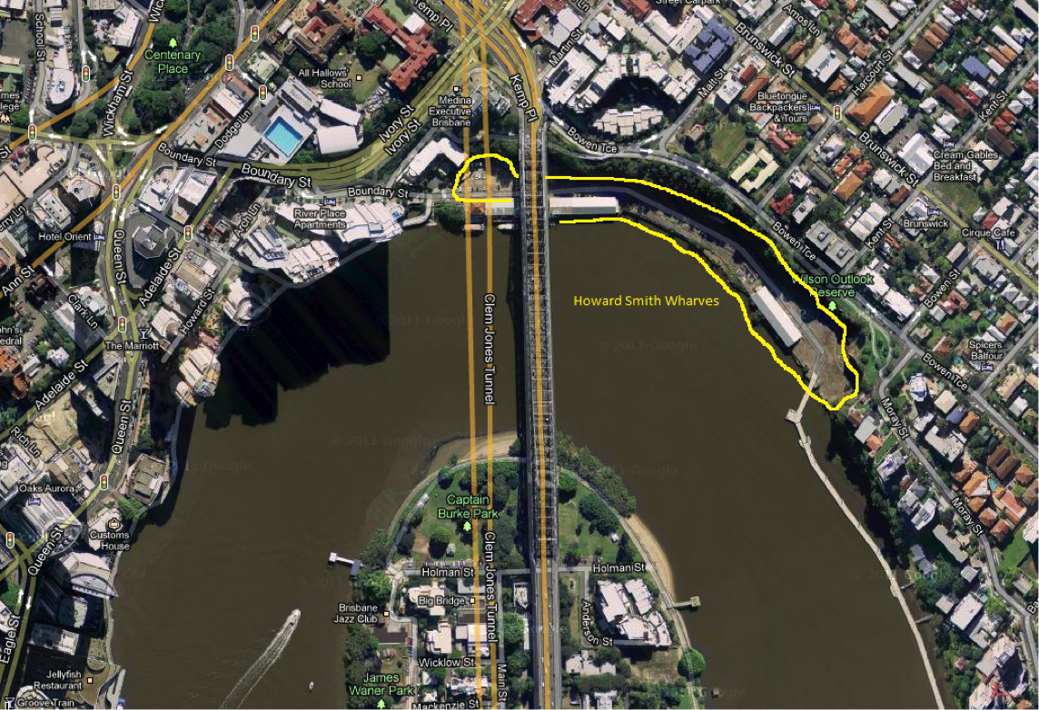 A mexican aspiring journalist in Australia