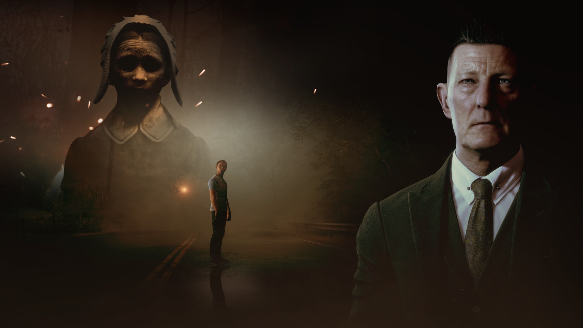 Análise: The Dark Pictures Anthology: Little Hope (Multi): o terror de ...