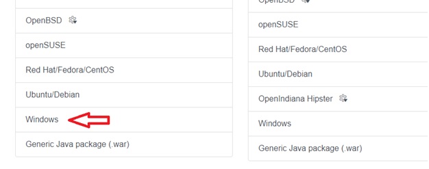 Net coder: Part 1 : Using Jenkins to build .Net Core Solutions/Projects Net coder: Part 1 : Using Jenkins to build .Net Core Solutions/Projects