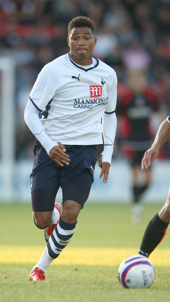 Football Player's Biography 7: Kevin-Prince Boateng