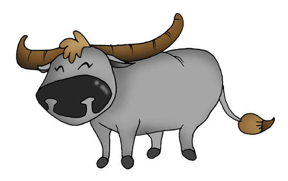 คำไวพจน์: ควาย