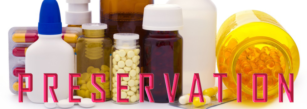 Preservation of Pharmaceutical products l Study Pharma l