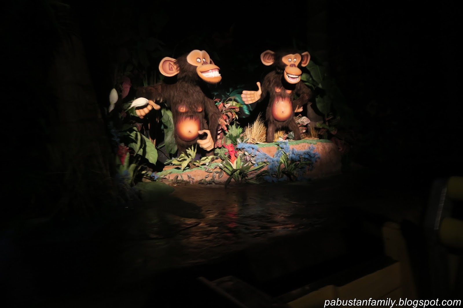 Family Travelogue: Madagascar: A Crate Adventure at Madagascar Zone ...