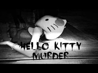 Vicios Anime: Hello Kitty Murder