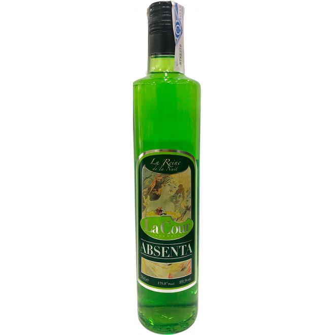 EL BLOG DE SARA: La absenta