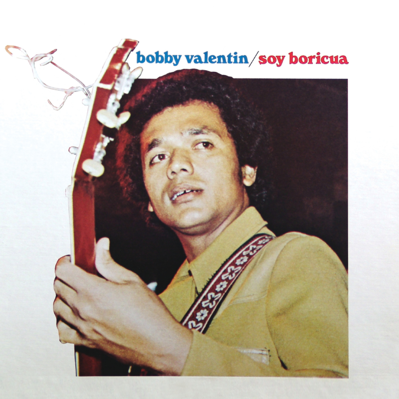 Mis discografias : Discografia Bobby Valentin