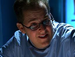 Scare Me On Fridays: CSI: Season 9 Cast