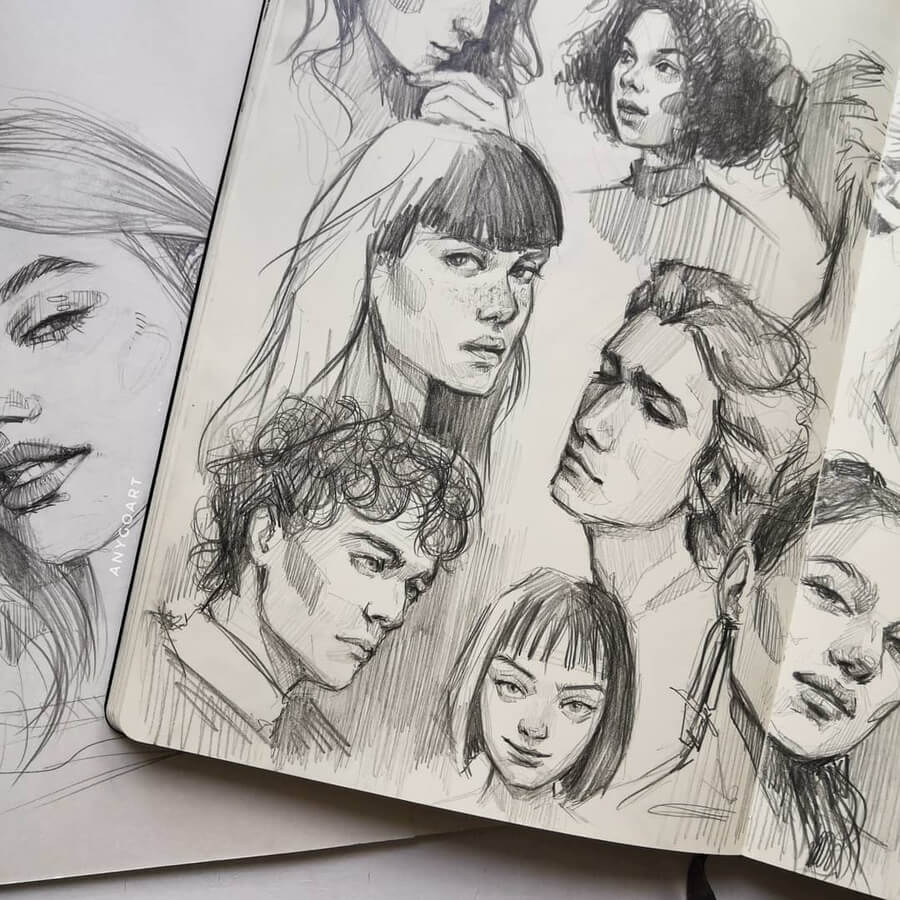 Design Stack: A Blog about Art, Design and Architecture: Artist's ...