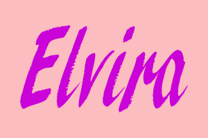 Elvira