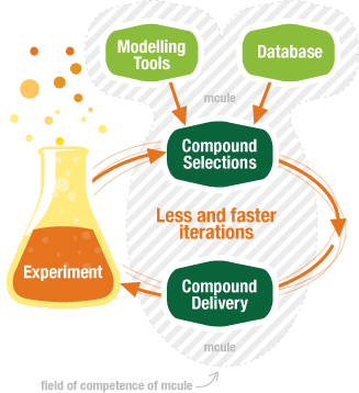 Mcule: Mcule Research Accelerator Program