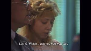 Daddy's Girls Lisa and Laura Finkle