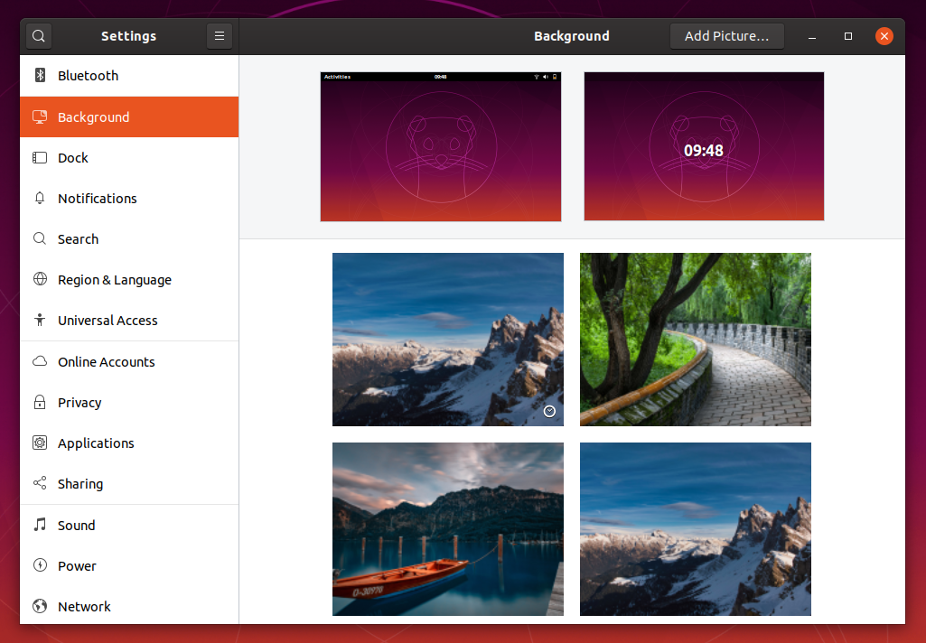 What's New In Ubuntu 19.10 (Eoan Ermine) - Linux Uprising Blog