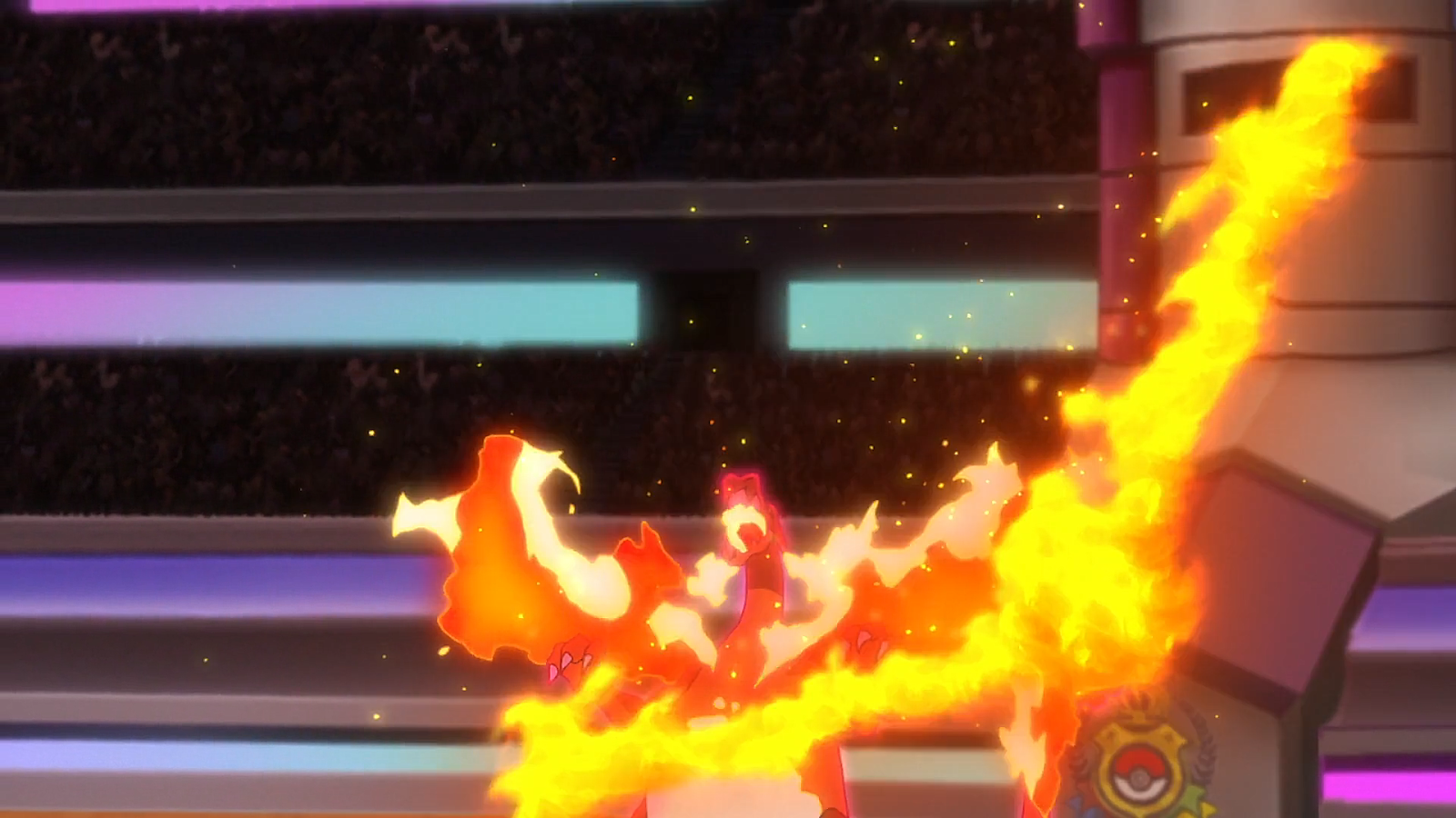 Poké-Arquivo: 006 - Gigamax Charizard ~ PMD || Acervo de Imagens de ...