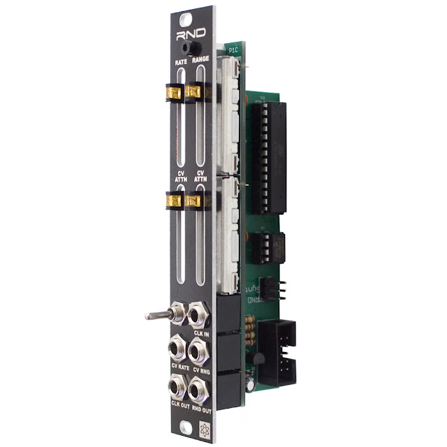 MATRIXSYNTH: New Synthrotek RND Module Now Available